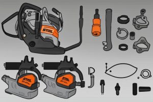 Jak regulować gaźnik stihl ms 180: poradnik krok po kroku - Podbij Wartość